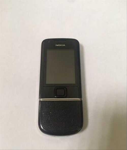 Телефон Nokia 8800е