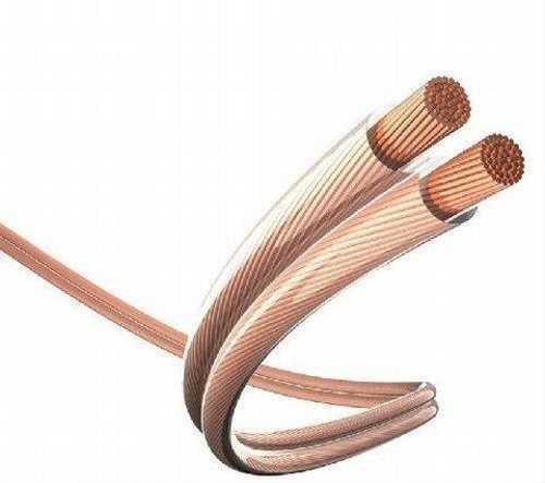 Кабели и аксессуары In-Akustik Star LS cable, 2 x