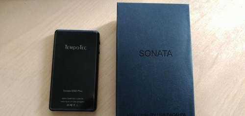 Цап TempoTec Sonata iDSD Plus