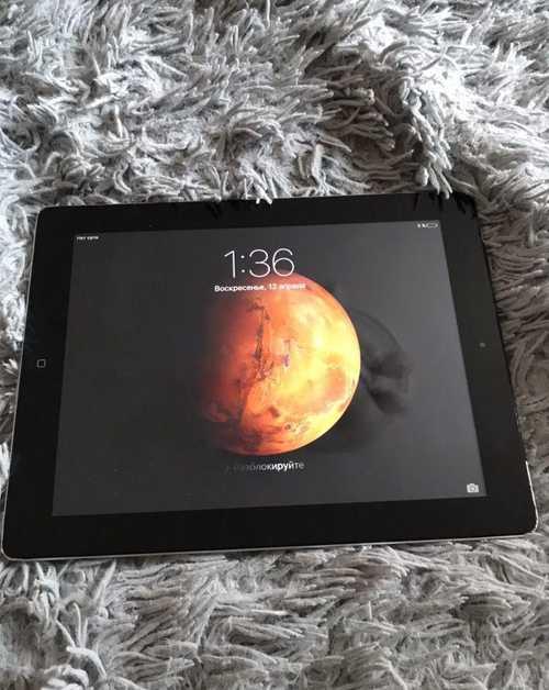 iPad 1430 64G