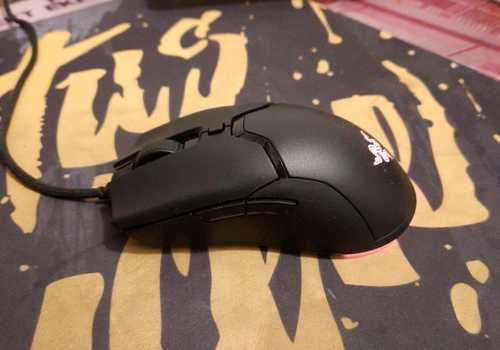 Razer viper mini