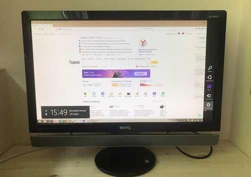 Монитор Benq M2700HD 27’’