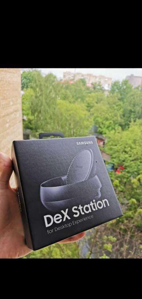 Samsung Dex