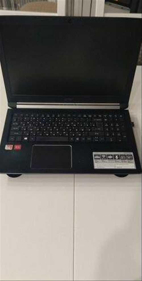 Acer Aspire 5 A515-41g-T5518