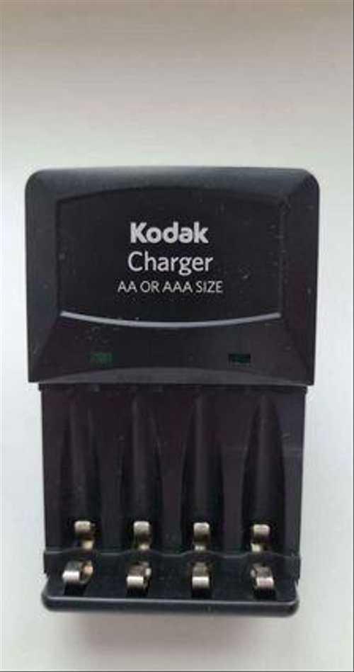 Зарядное устройство для батареек Kodak