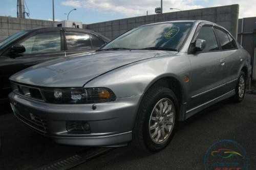Крыша mitsubishi galant EA1A, 1996 год