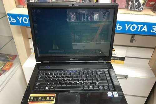 Samsung np-r510