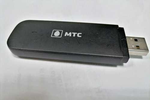USB модем 4G МТС