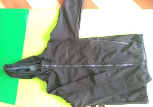 Куртка Regatta softshell новая