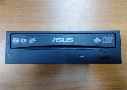 Пишущий DVD-RW привод Asus DRW-2014L1, гарантия