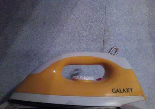 Утюг Galaxy