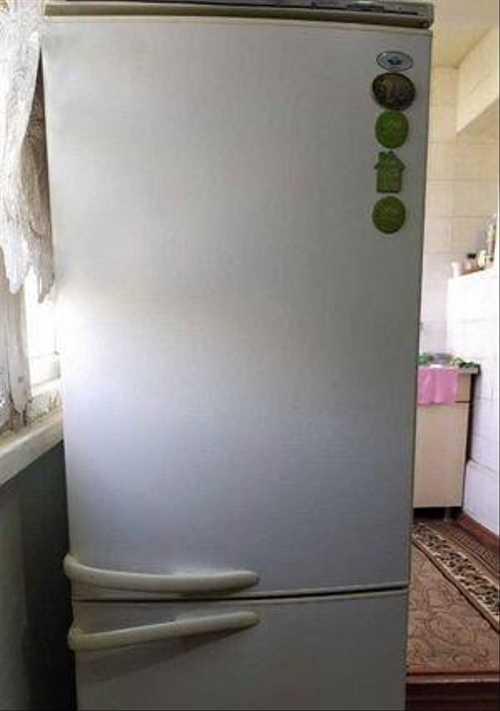 Холодильник Минск Атлант мхм-1704-02