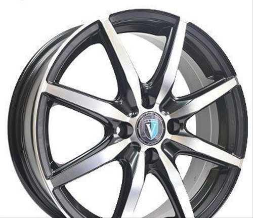 Диск литой Venti 1615 BD R16/5x114.3