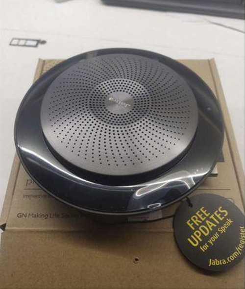 Спикерфон jabra speak 710