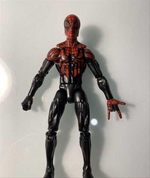 Фигурка Superior Spider-Man. Marvel Legends
