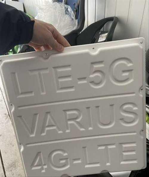 Антенна 4g mimo varius LTE