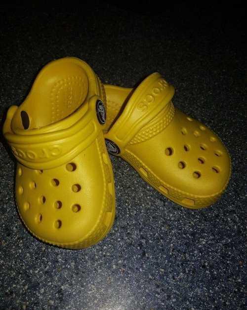 Crocs