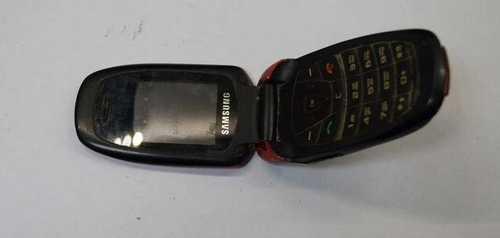 Телефон SAMSUNG SGH-C520 В разбор