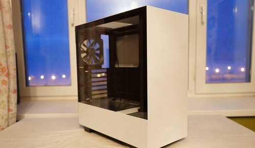 Nzxt H510