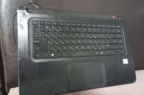 Hp 6-1101er ноутбук
