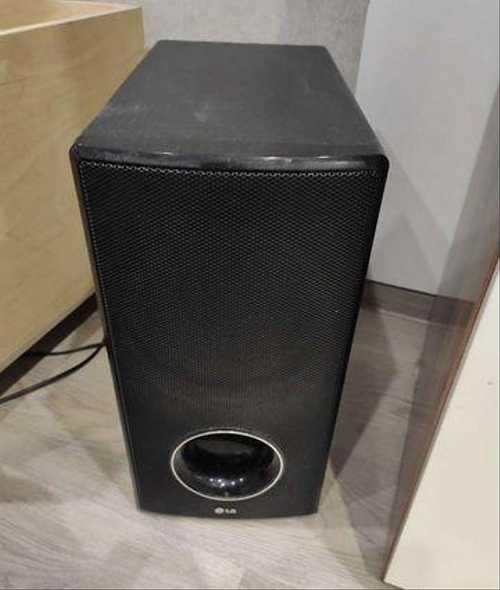 Саундбар lg hlt45