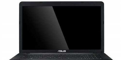 Ноутбук asus k751N K751 в разборке с проблемами