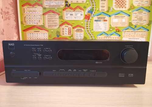 Nad t744