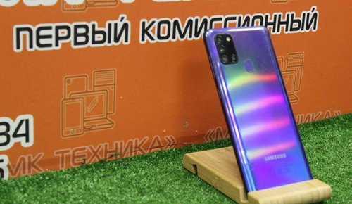 Смартфон samsung galaxy а21s 4/64gb