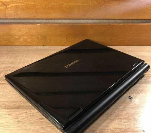 Ноутбук для работы Samsung R20 Plus (1727)