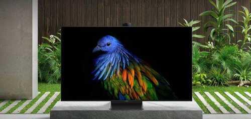 Телевизор Xiaomi Mi TV 6 Extreme Edition 75