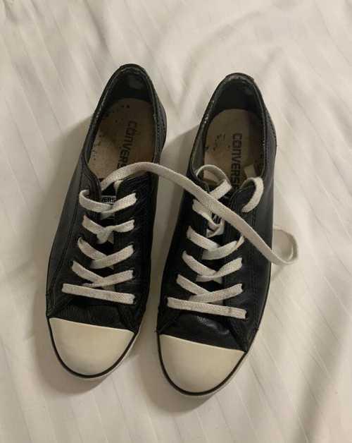 Кеды Converse