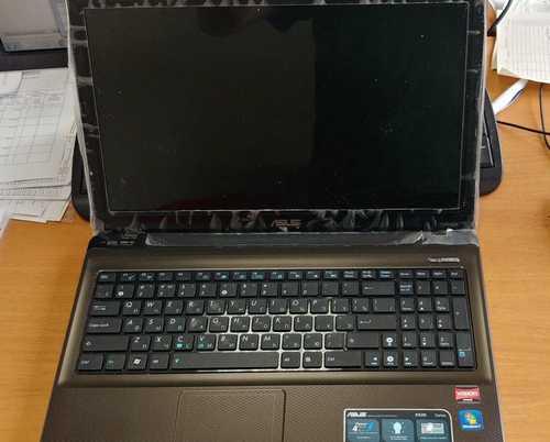 Ноутбук Asus K52N