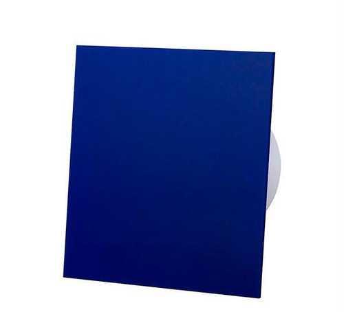 Вентилятор Veroni 100 S Blue dospel