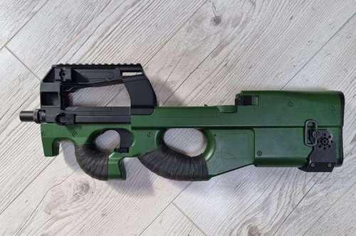 Страйкбольный привод FN P90