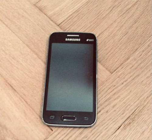 Телефон Samsung Galaxy Ace 4 Neo SM-G318H/DS 2sim