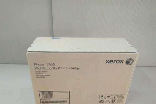 106R01415 Тонер-картридж Xerox