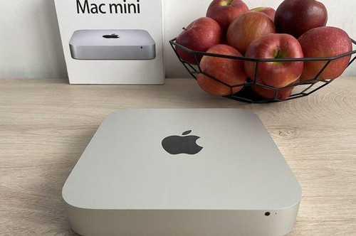 Mac Mini Late 2011 i5 8Gb SSD 240Gb