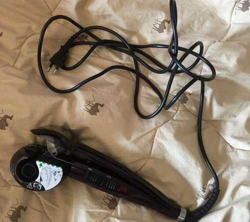 Автоматическая плойка стайлер Babyliss F71a