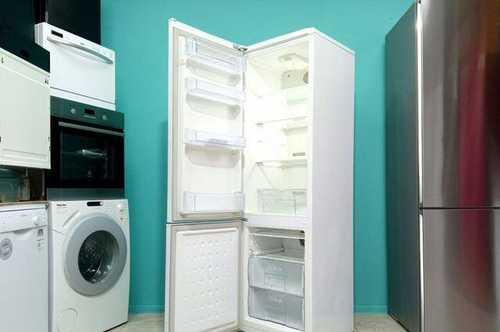 Холодильник узкий Beko NoFrost № 110313/349