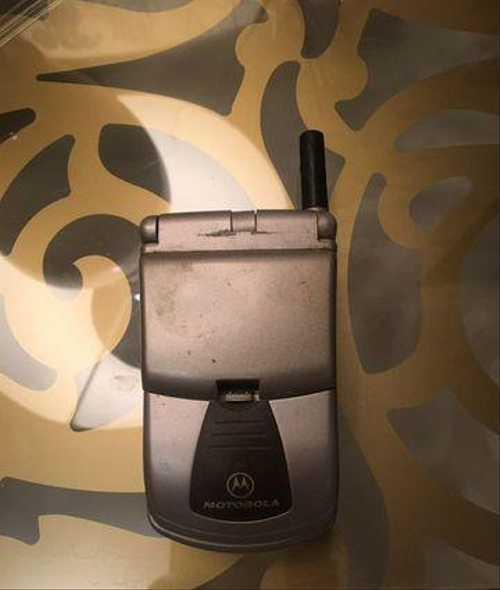 Motorola startac