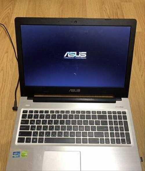 Asus K56CB