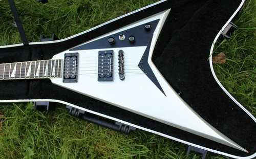 Jackson USA RR1