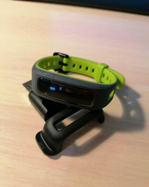 Фитнес браслет Honor Band 4 Running