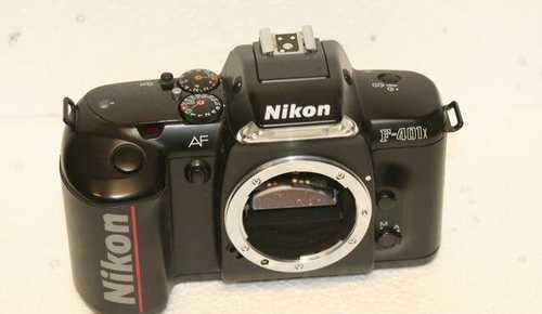 Nikon Af F 401x Japan Festima Ru Monitoring Obyavlenij