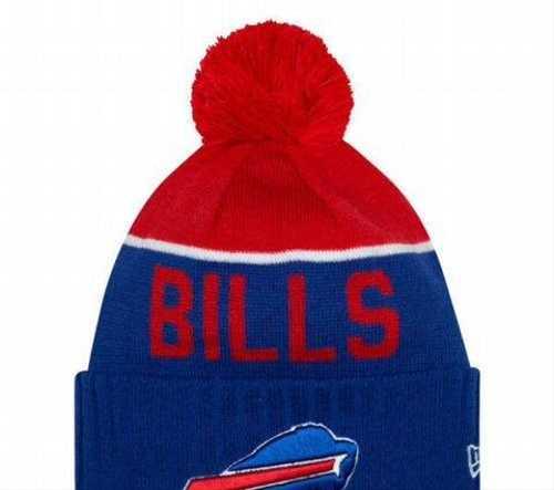 Шапка New Era NFL Buffalo Bills