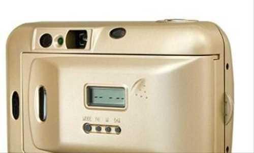 Новый 35-мм пленочный фотоаппарат Rekam Mega 20