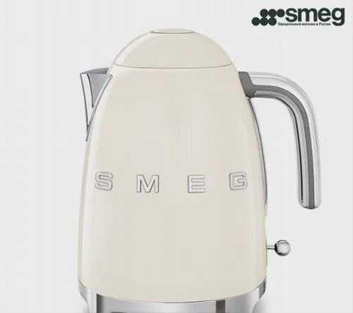 Чайник Smeg
