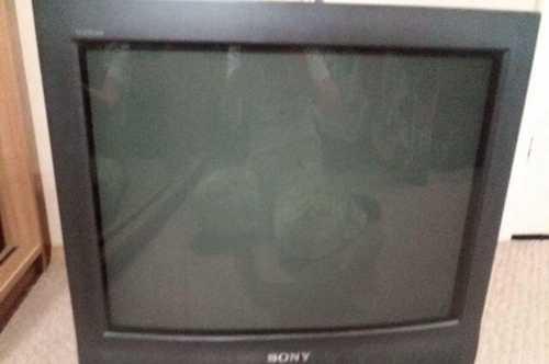 Телевизор Sony Super Trinitron 25T1