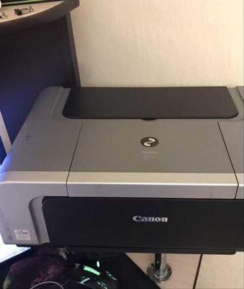 Принтер pixma ip4200