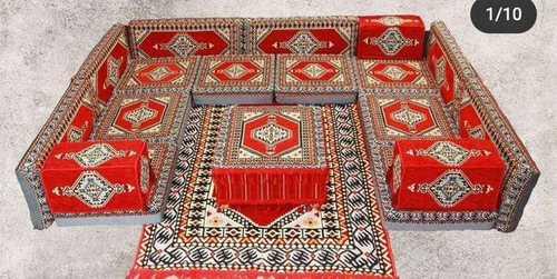 Топчан восточный уголок килимы турецкие этно